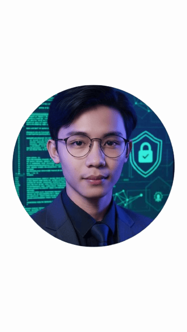 Deandra Arta | Cyber Security Enthusiast